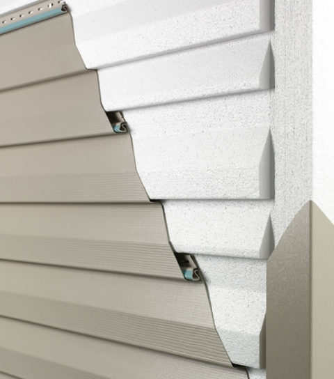 Premium Vinyl Siding - WDUSA of Nacogdoches, TX (936) 553-6133